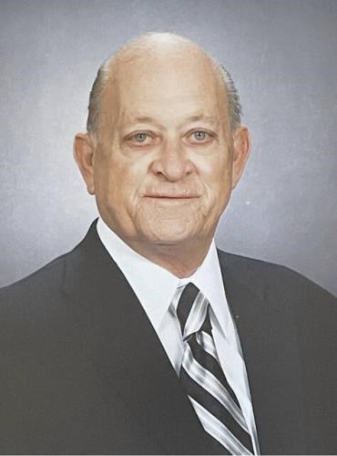 Ronald Parnell Obituary (2024) - Winchester, VA - Richmond County Daily ...