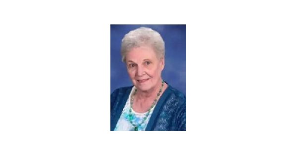 BARBARA ADAMS Obituary (2025) - Granbury, TX - Glen Rose Reporter