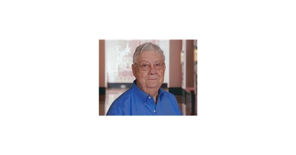 Norman Dietert Obituary (1935 - 2023) - Tulsa, OK - Okmulgee Times