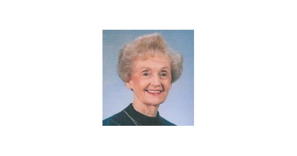 Joan Eaton Obituary (1930 - 2023) - Okmulgee, OK - Okmulgee Times