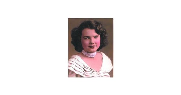 Wanda Beck Obituary (1931 - 2021) - Tulsa, OK - Okmulgee Times