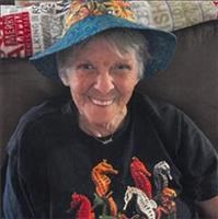 Joyce Grammar Obituary (1939 - 2025) - Okemah, OK - Okmulgee Times