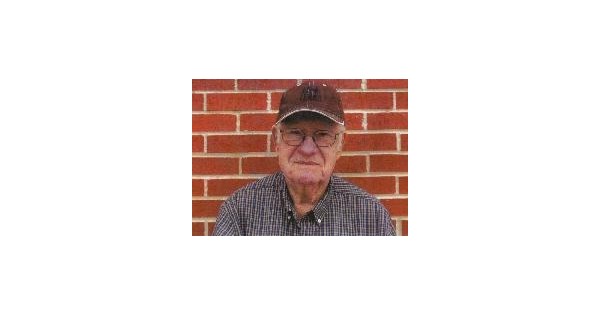 CLARENCE HOELSCHER Obituary (2023) - Stephenville, TX - Stephenville ...