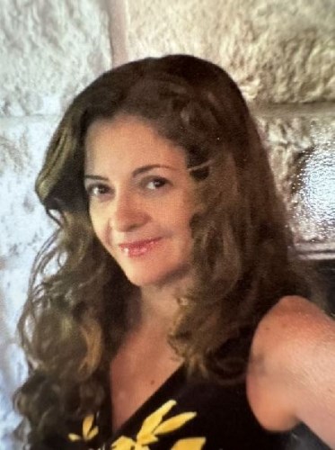 Cristiane Hohenberger Obituary (1973 - 2024) - Fredericksburg, TX ...