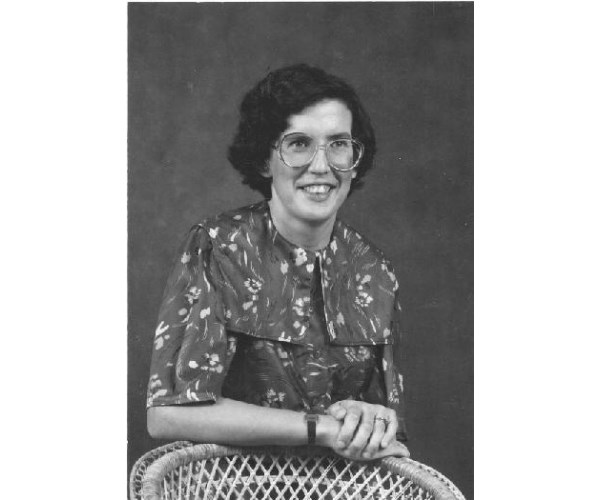 Ruth Smith Obituary (2022) - Stephenville, TX - Stephenville Empire-Tribune