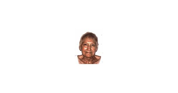 Katharina Snyder Obituary (2012) - Yuma, AZ - Yuma Sun