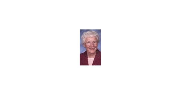 Frances Morris Obituary (1920-2011) - Yuma, AZ - Yuma Sun