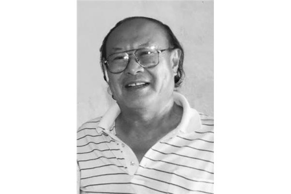 Franklin Woon Obituary (1949 - 2021) - Yuma, AZ - Yuma Sun