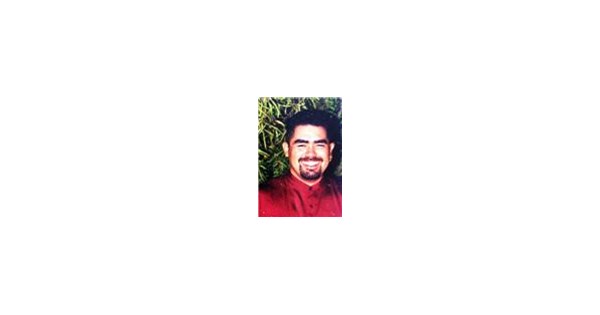 Mark Mercado Obituary (1963-2011) - Yuma, AZ - Yuma Sun