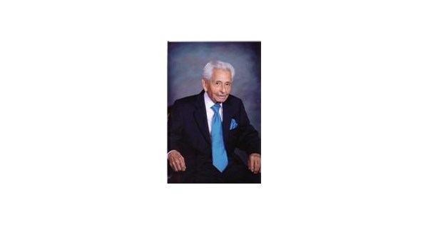 Joe Rodriguez Obituary (1925-2013) - Yuma, AZ - Yuma Sun