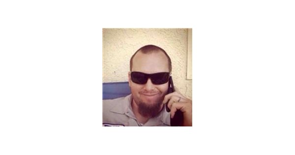 Greg Warnock Obituary (1981-2015) - Yuma, AZ - Yuma Sun