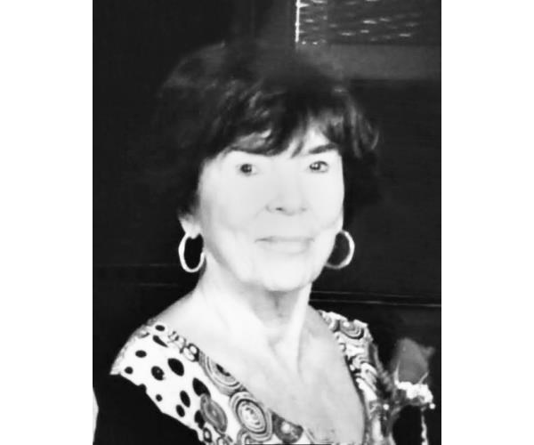 Ann Halstead Obituary (2023) - Yuma, AZ - Yuma Sun