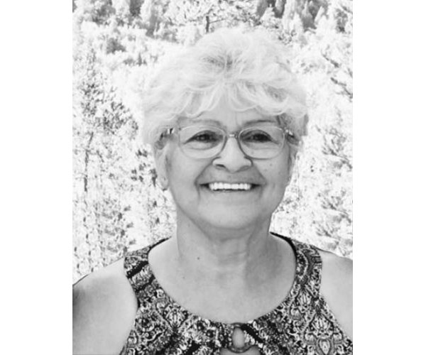 Aurora Hale Obituary (1948 - 2023) - Yuma, AZ - Yuma Sun