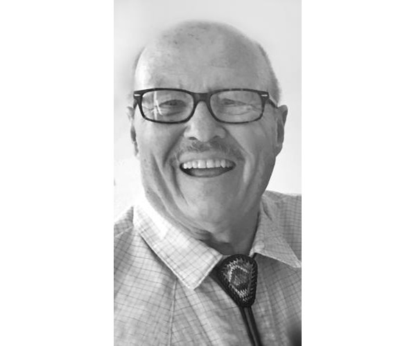 Robert Morris Obituary (1938 - 2025) - Cortez, Colo., CO - Yuma Sun