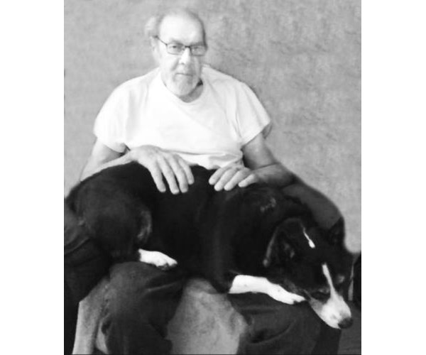 Carl Rasmussen Obituary (1945 - 2022) - Yuma, AZ - Yuma Sun