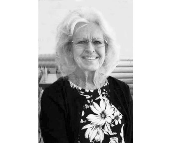 Eileen Janney Obituary (1949 - 2025) - Yuma, AZ - Yuma Sun
