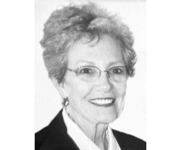 Sandra Middaugh Obituary (1939 - 2023) - Yuma, AZ - Yuma Sun