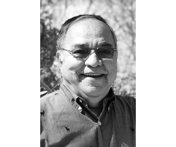 Francisco Carrillo Obituary (2021) - Yuma, AZ - Yuma Sun