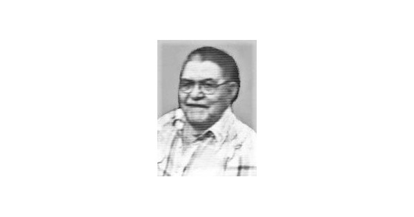 German Garcia Obituary (1928 - 2021) - Yuma, AZ - Yuma Sun
