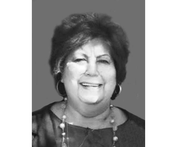 Hilda Jaime Obituary (1946 - 2024) - Yuma, AZ - Yuma Sun