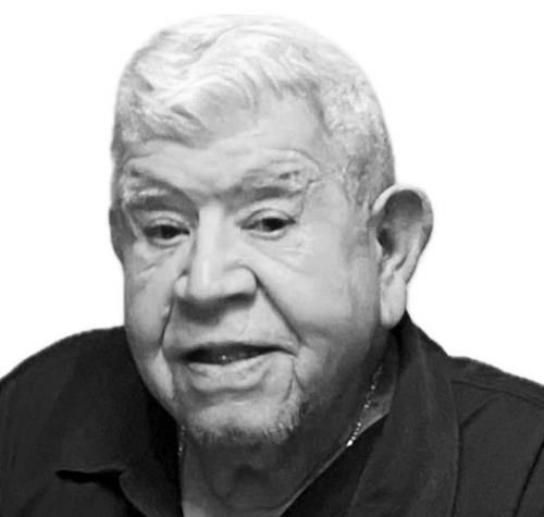 James Ruiz Obituary (1931 - 2025) - Yuma, AZ - Yuma Sun
