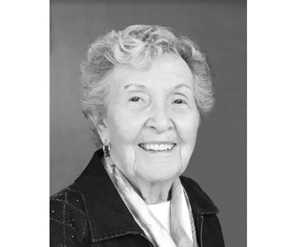 Joann Livingston Obituary (1929 - 2024) - Yuma, AZ - Yuma Sun
