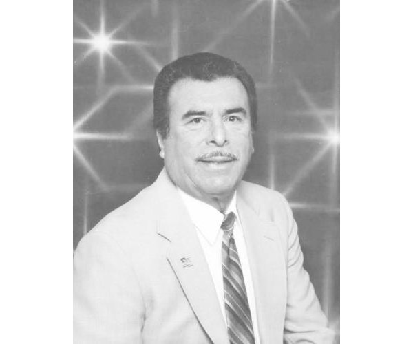 Joseph Martinez Obituary (1938 - 2024) - Yuma, AZ - Yuma Sun