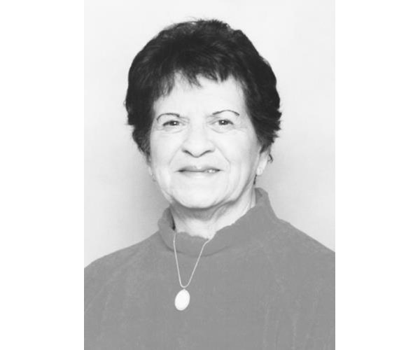 Lupe Harrigan Obituary (2023) - Yuma, AZ - Yuma Sun