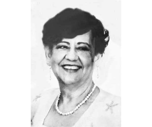 Margarita Ramirez Obituary (1937 - 2025) - Yuma, AZ - Yuma Sun
