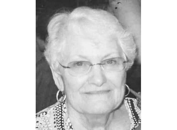 Mary Hinkle Obituary (1933 - 2025) - Yuma, AZ - Yuma Sun