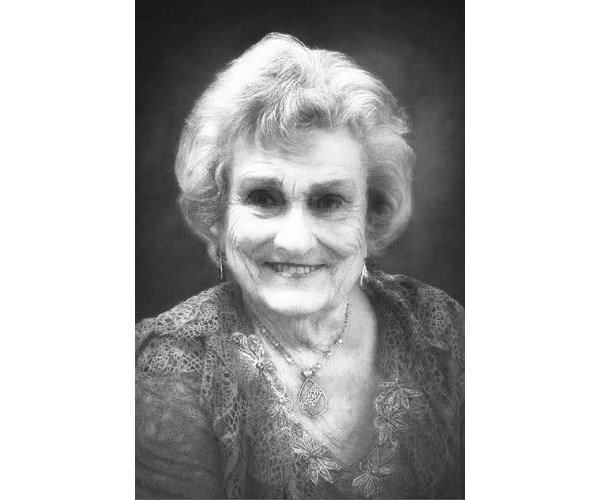 Nancy Thompson Obituary (2025) - Yuma, AZ - Yuma Sun
