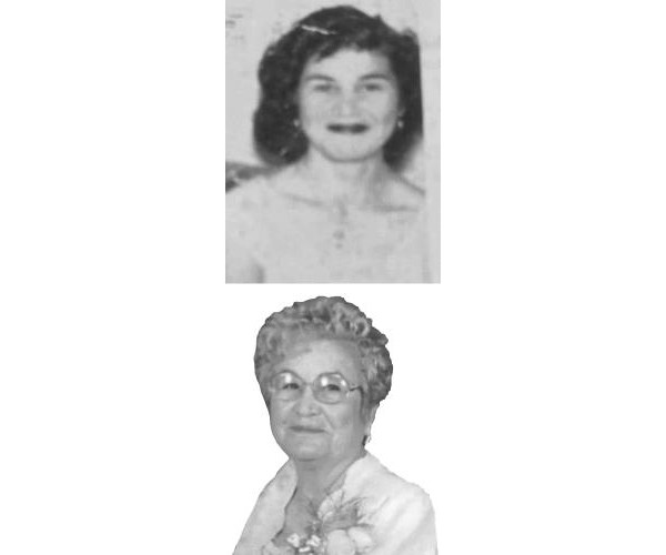 Maria De Anda Obituary (1933 - 2026) - Yuma, AZ - Yuma Sun
