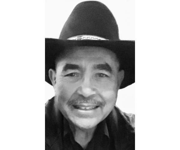 Ruben Geronimo Obituary (2021) - Yuma, AZ - Yuma Sun