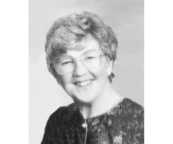 Ruth Moore Obituary (1926 - 2024) - Yuma, AZ - Yuma Sun