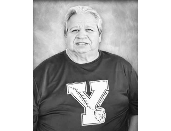 Samuel Ybarra Obituary (2025) - Yuma, AZ - Yuma Sun