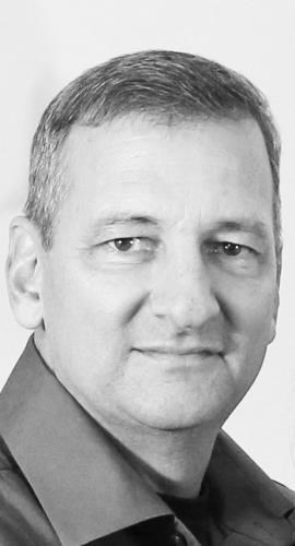 Randy Sherman Obituary (1959 - 2022) - Fort Worth, AZ - Yuma Sun
