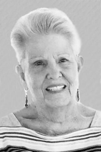 Susan Munoz Obituary (1938 - 2023) - Yuma, AZ - Yuma Sun