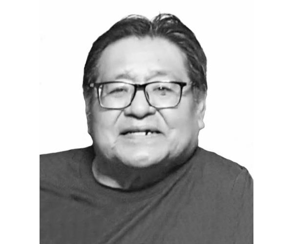 Vernon Jose Obituary (1957 - 2023) - Yuma, AZ - Yuma Sun