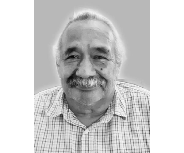 Victor Apauty Obituary (1950 - 2021) - Yuma, AZ - Yuma Sun