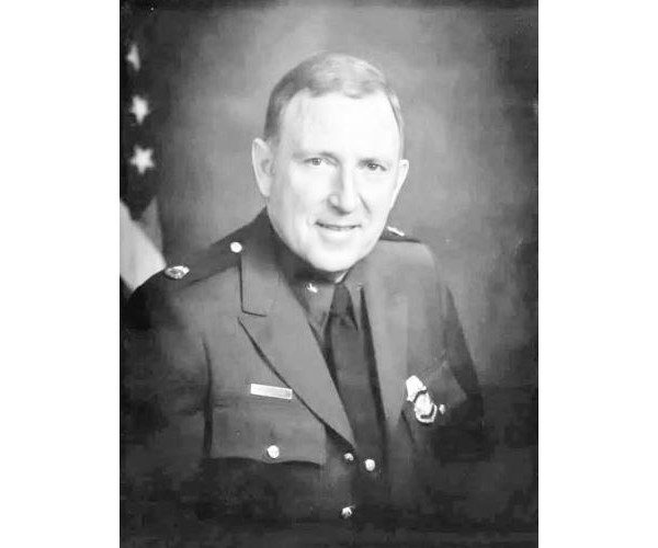 Wayne Preston Obituary (2021) - Sun City, AZ - Yuma Sun