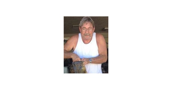 Eric Hansen Obituary (1949 - 2015) - Yuma, AZ - Yuma Sun