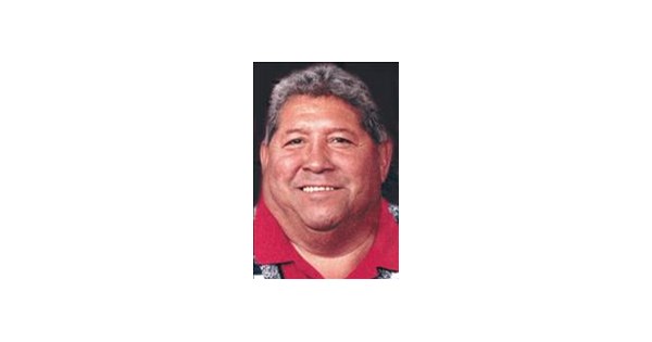John Robles Obituary (2009) - Yuma, AZ - Yuma Sun