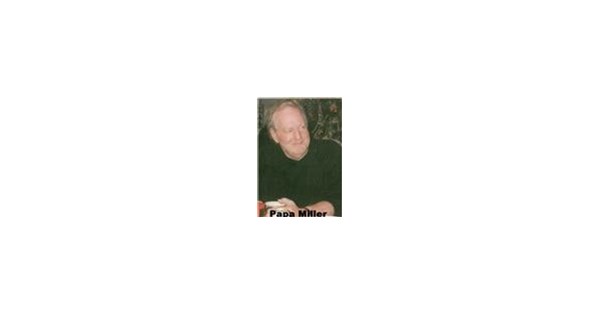 Jack Miller Obituary (1935-2011) - Yuma, AZ - Yuma Sun