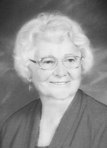 Ovella Detwiler Obituary (1935 - 2024) - Yuma, AZ - Yuma Sun