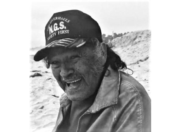 Pedro Tejeda Obituary (2021) - Yuma, AZ - Yuma Sun