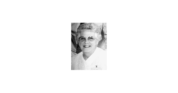 Martha Coffey Obituary (2009) - Chandlersville, OH - Times Recorder
