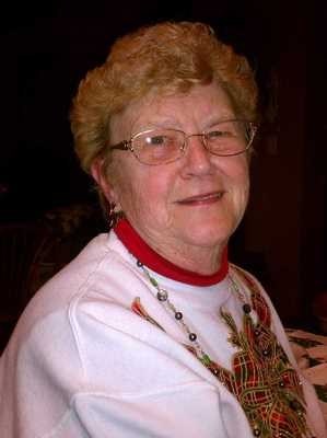 Nancy Williams Obituary (1939 - 2013) - Crooksville, OH - Times Recorder