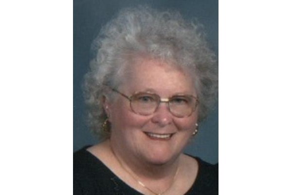 Sondra Mikus Obituary (2014) - Colorado Springs, Co, OH - Times Recorder