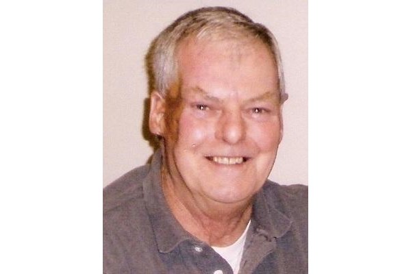 Charles Herron Obituary (2014) - Trinway, OH - Ocala Star-Banner
