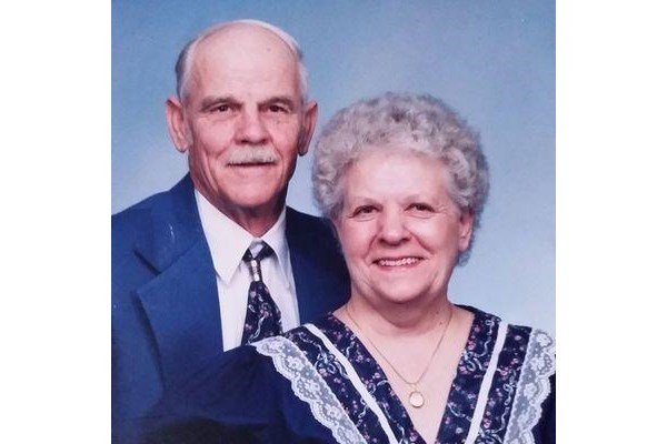 Phyllis Stover Obituary (2015) - Zanesville, OH - Times Recorder